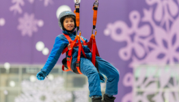 Snow Oman Snow Park Information, Tickets & Packages | Snow Oman